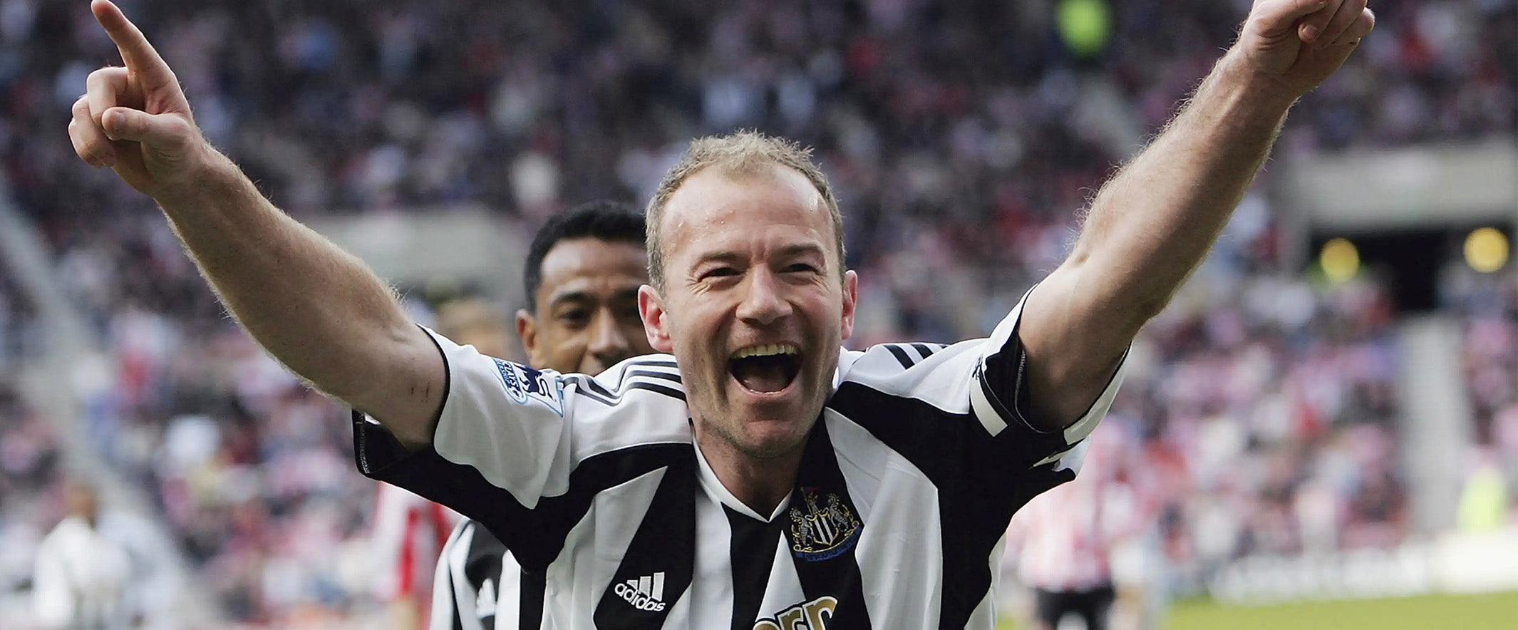 Where Newcastle Lives – GeordieGoat